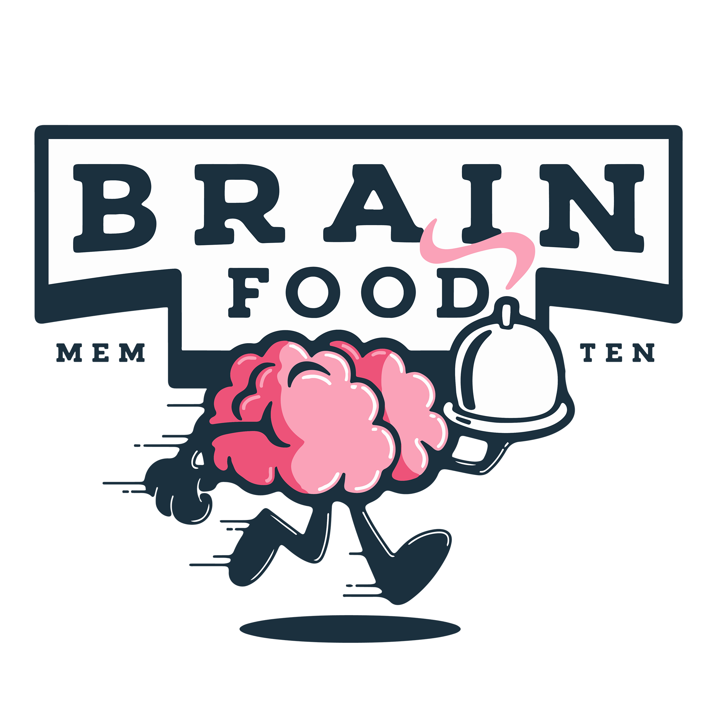 Book the Food Truck | BrainFood Memphis