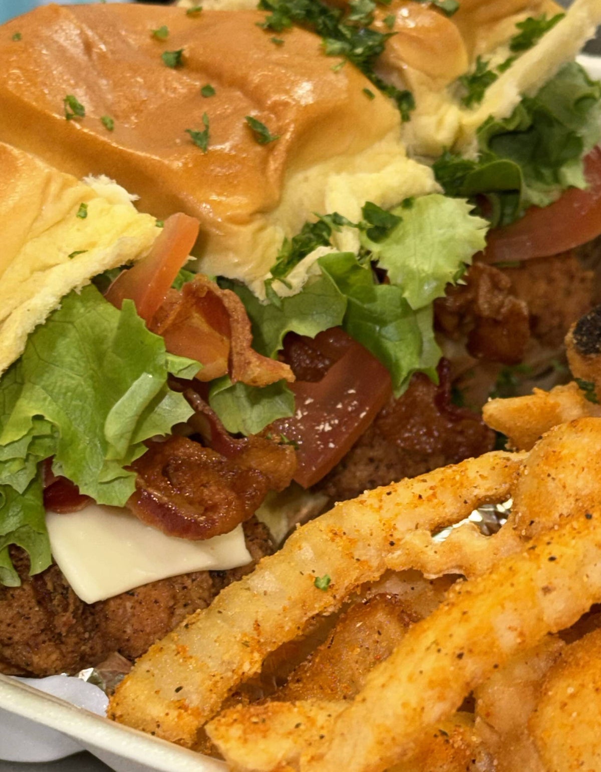 Best Pasta and Seafood In Memphis | BrainFood Memphis