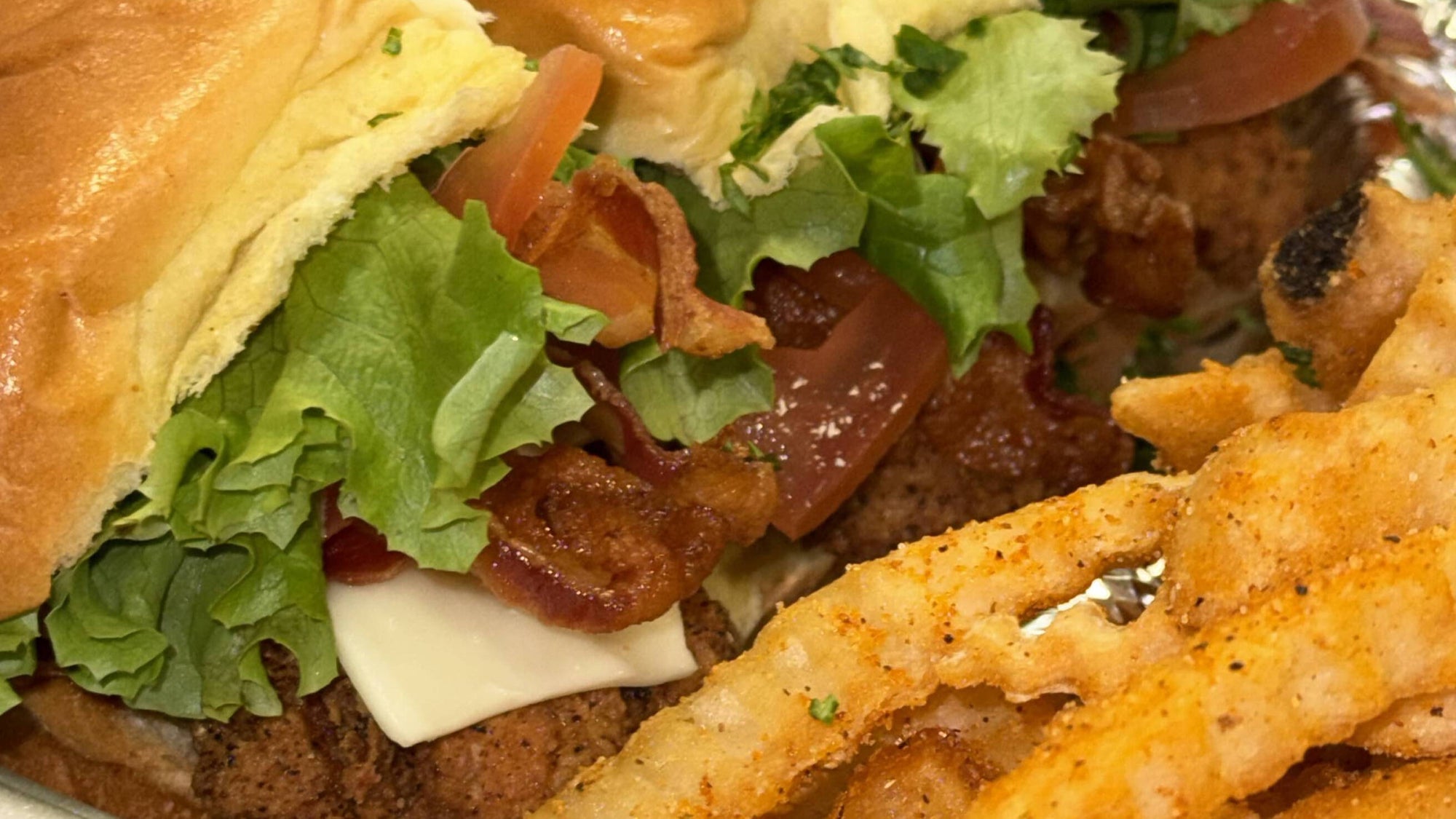 Best Pasta and Seafood In Memphis | BrainFood Memphis