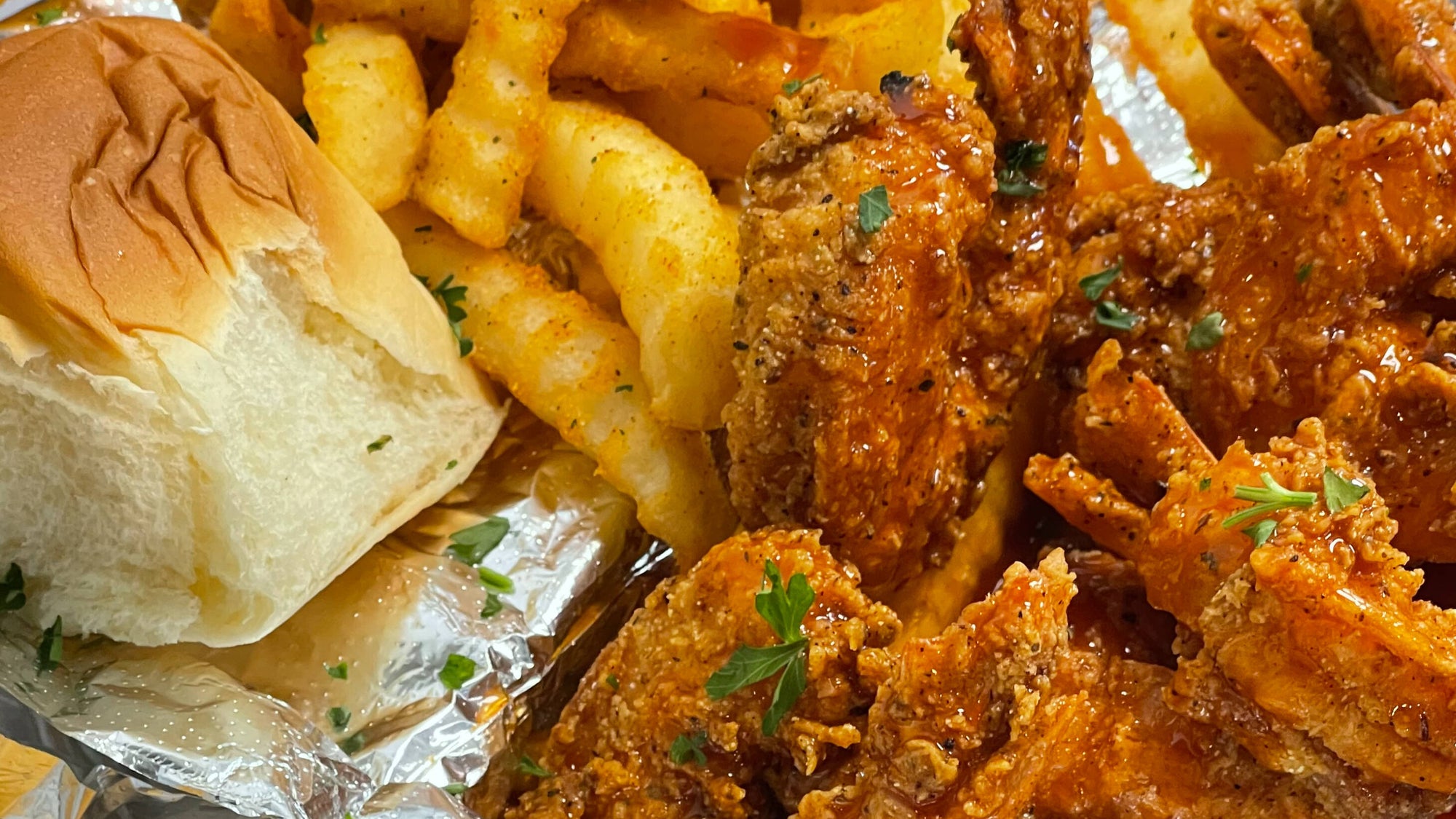 Best Pasta and Seafood In Memphis | BrainFood Memphis