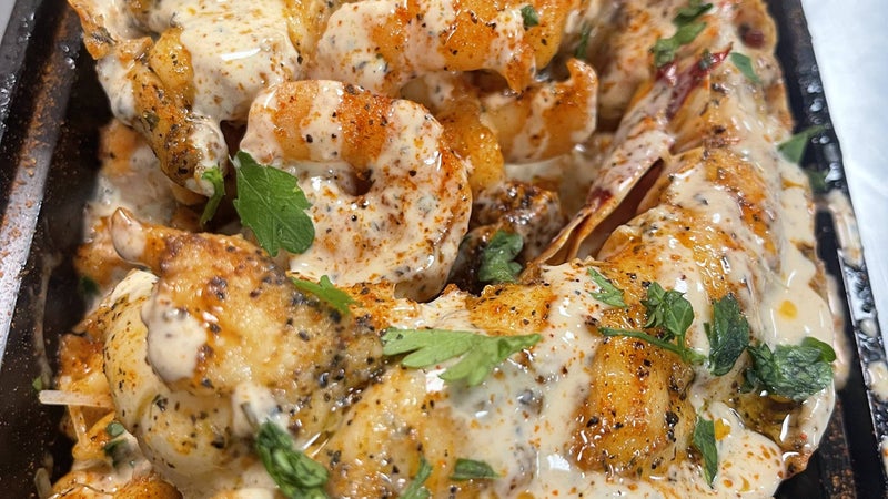 Best Pasta and Seafood In Memphis | BrainFood Memphis