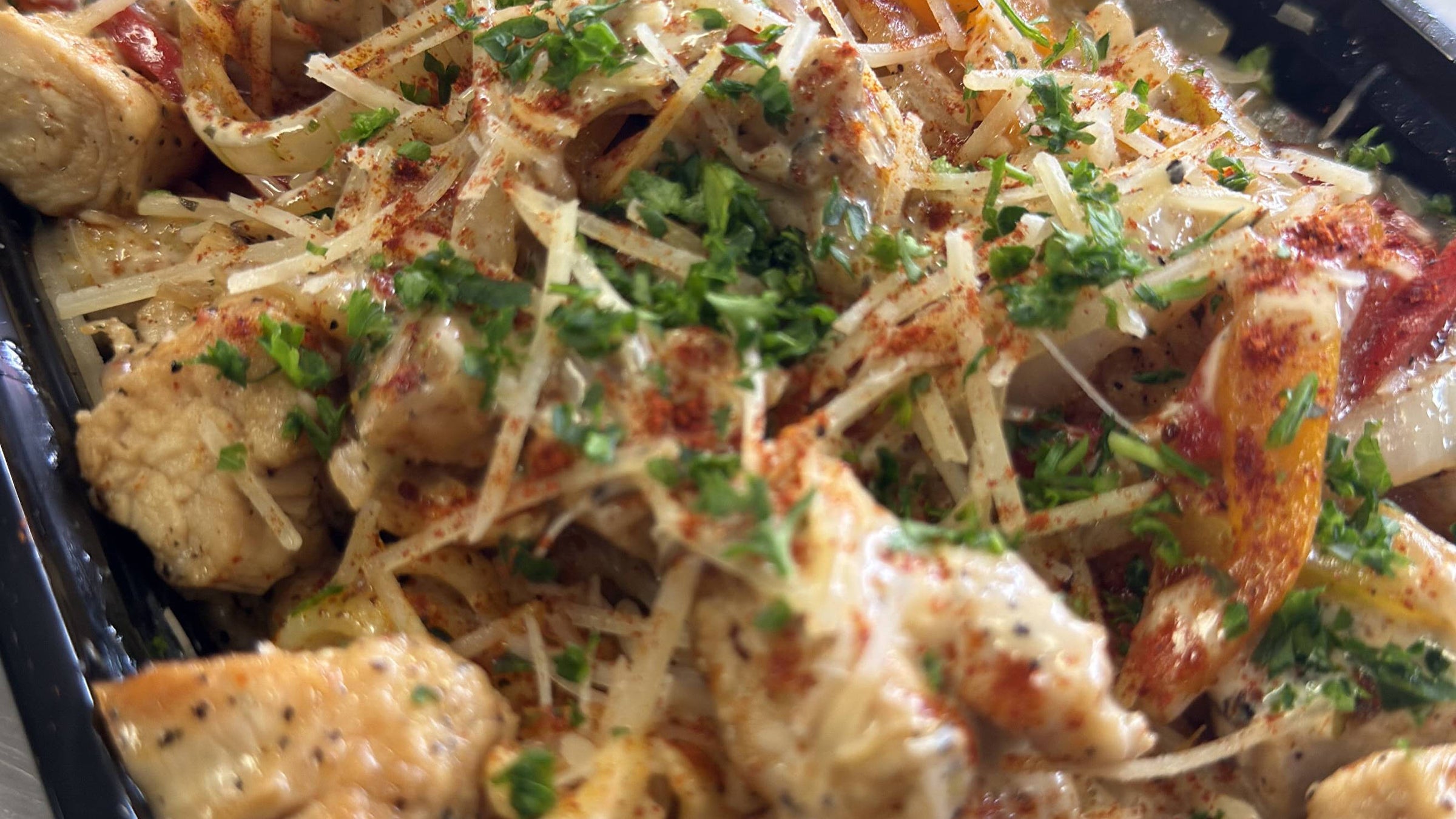 Best Pasta and Seafood In Memphis | BrainFood Memphis