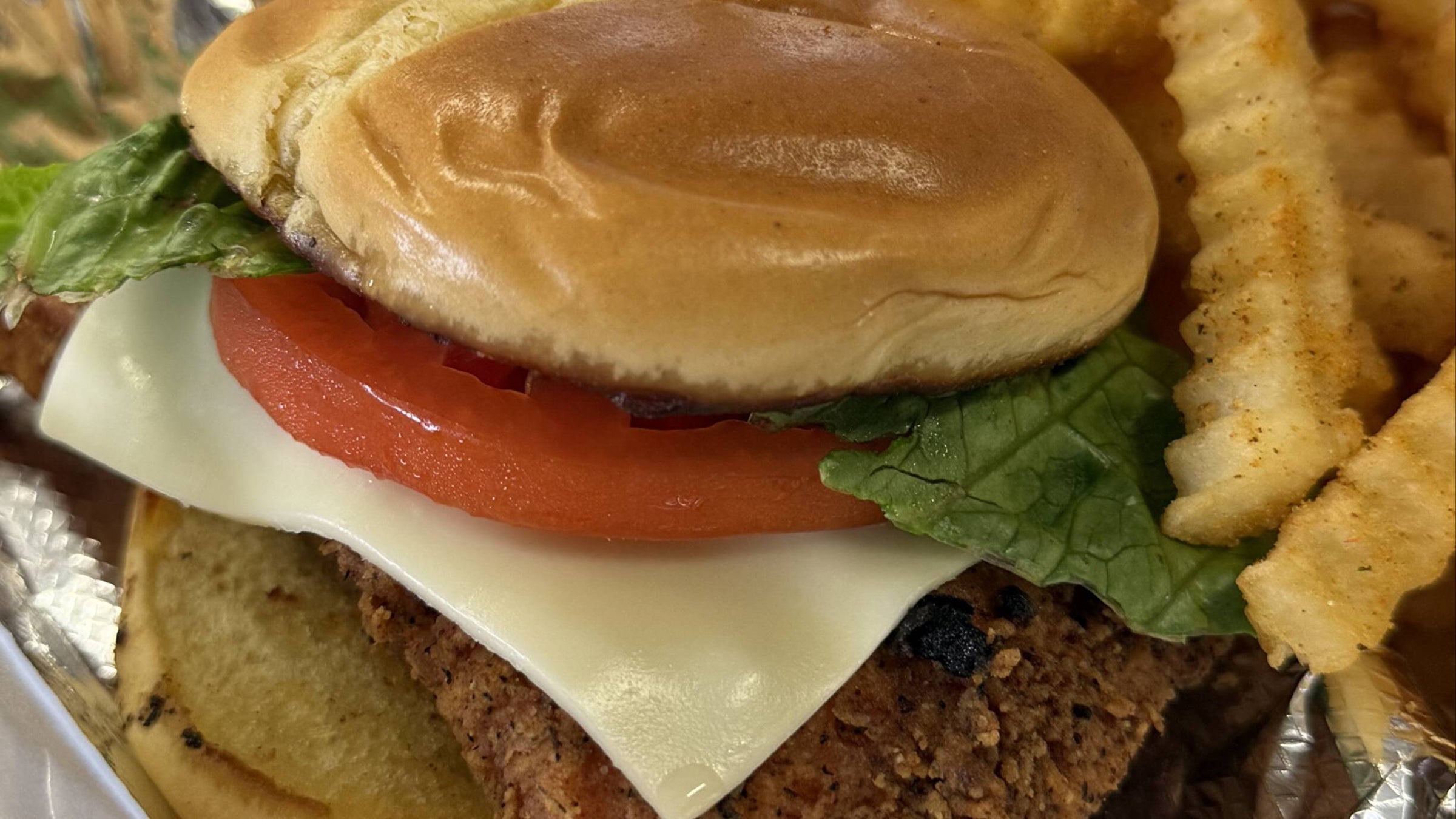 Best Pasta and Seafood In Memphis | BrainFood Memphis