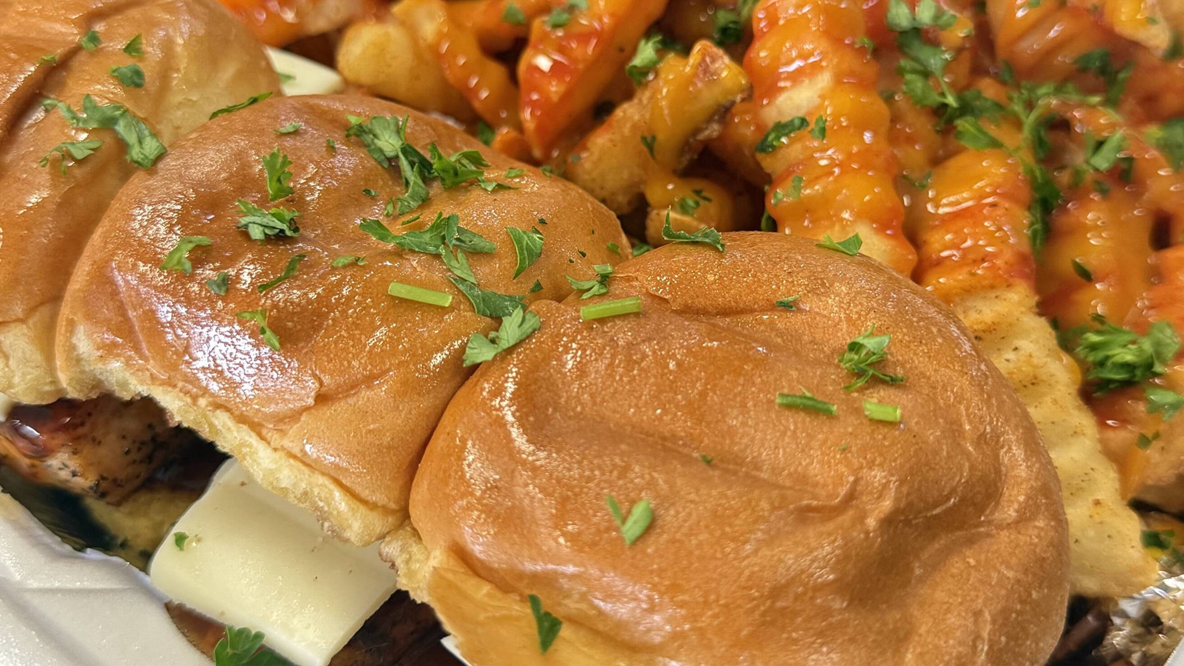 Best Pasta and Seafood In Memphis | BrainFood Memphis