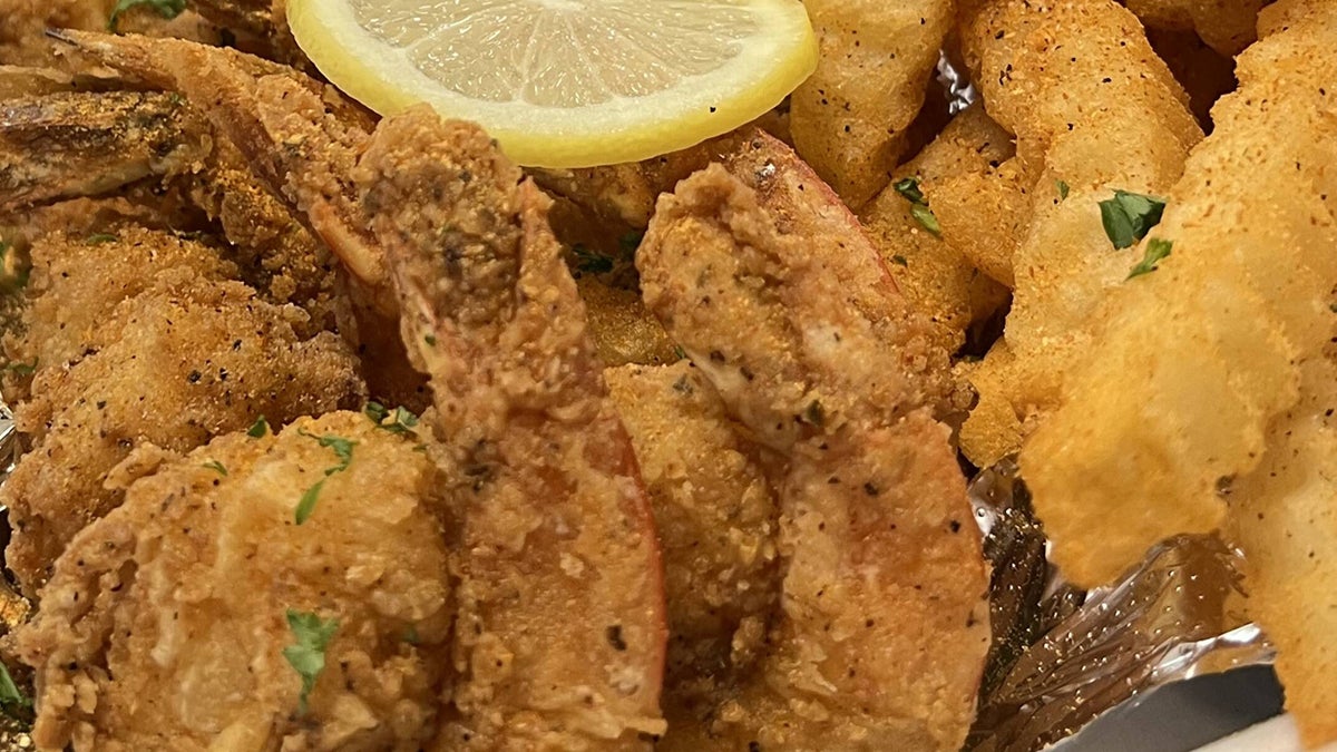 Best Pasta and Seafood In Memphis | BrainFood Memphis
