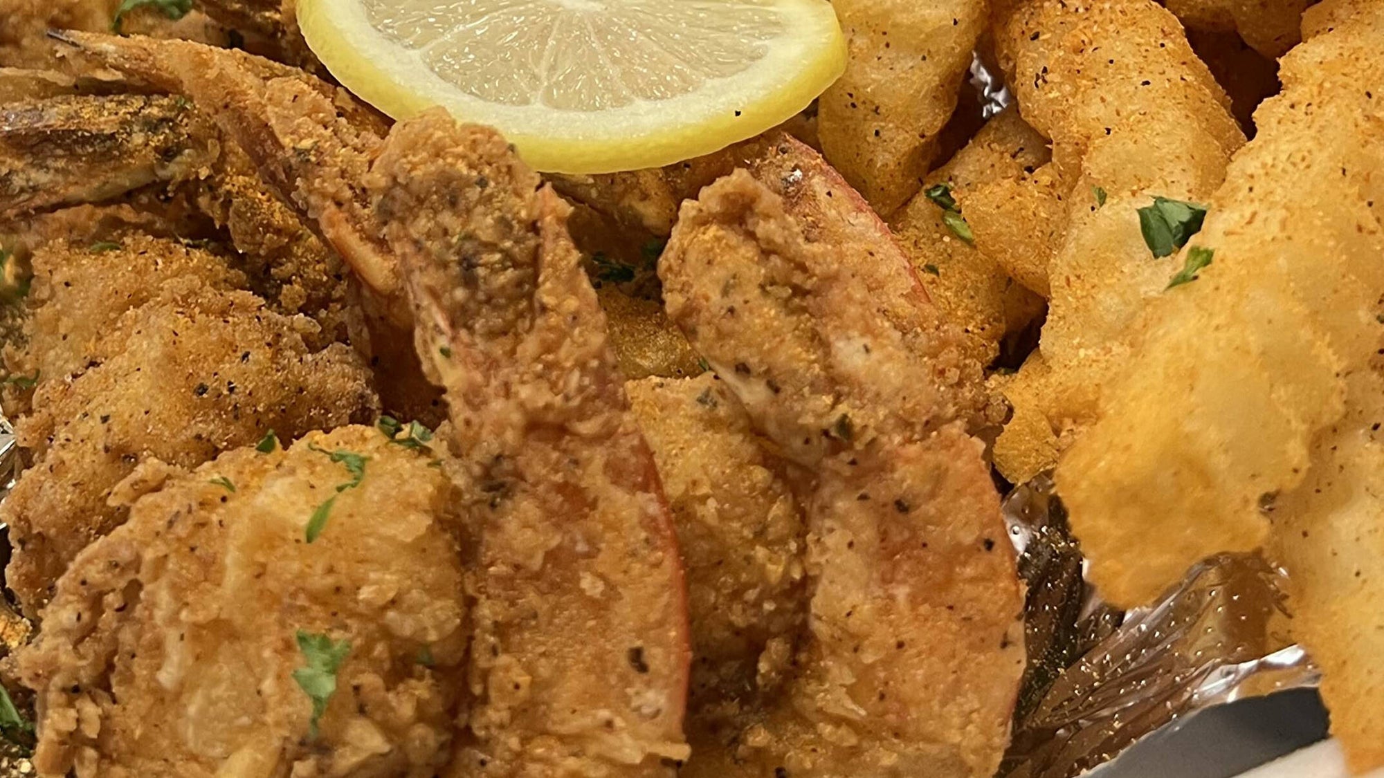 Best Pasta and Seafood In Memphis | BrainFood Memphis