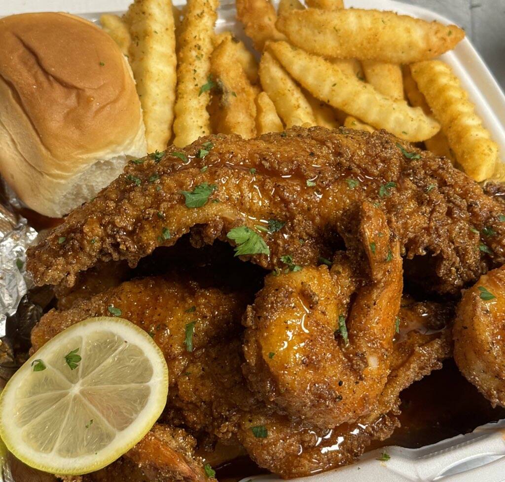 Best Pasta and Seafood In Memphis | BrainFood Memphis