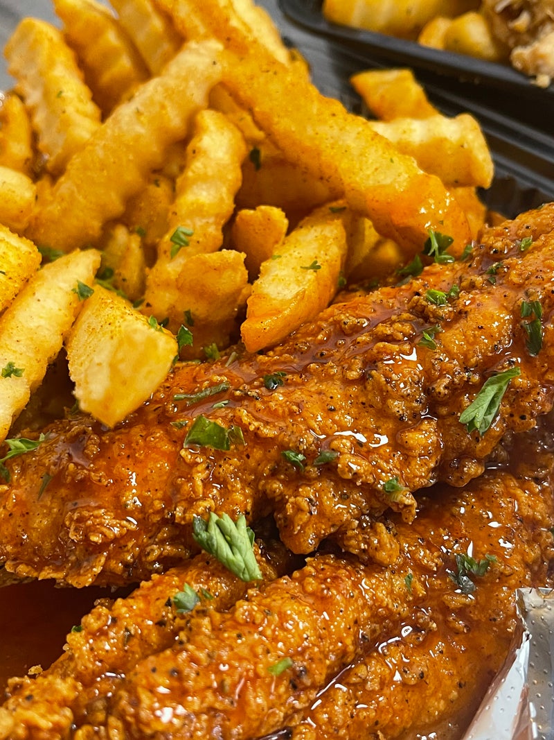 Best Pasta and Seafood In Memphis | BrainFood Memphis